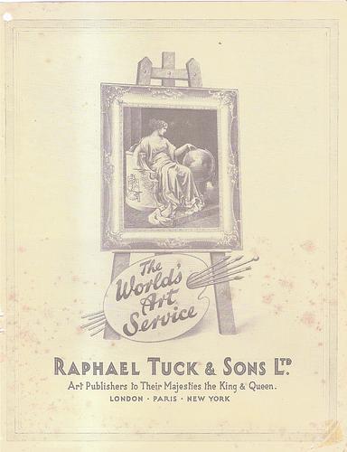 TuckDB Catalogs - Tuck Reference Catalogs