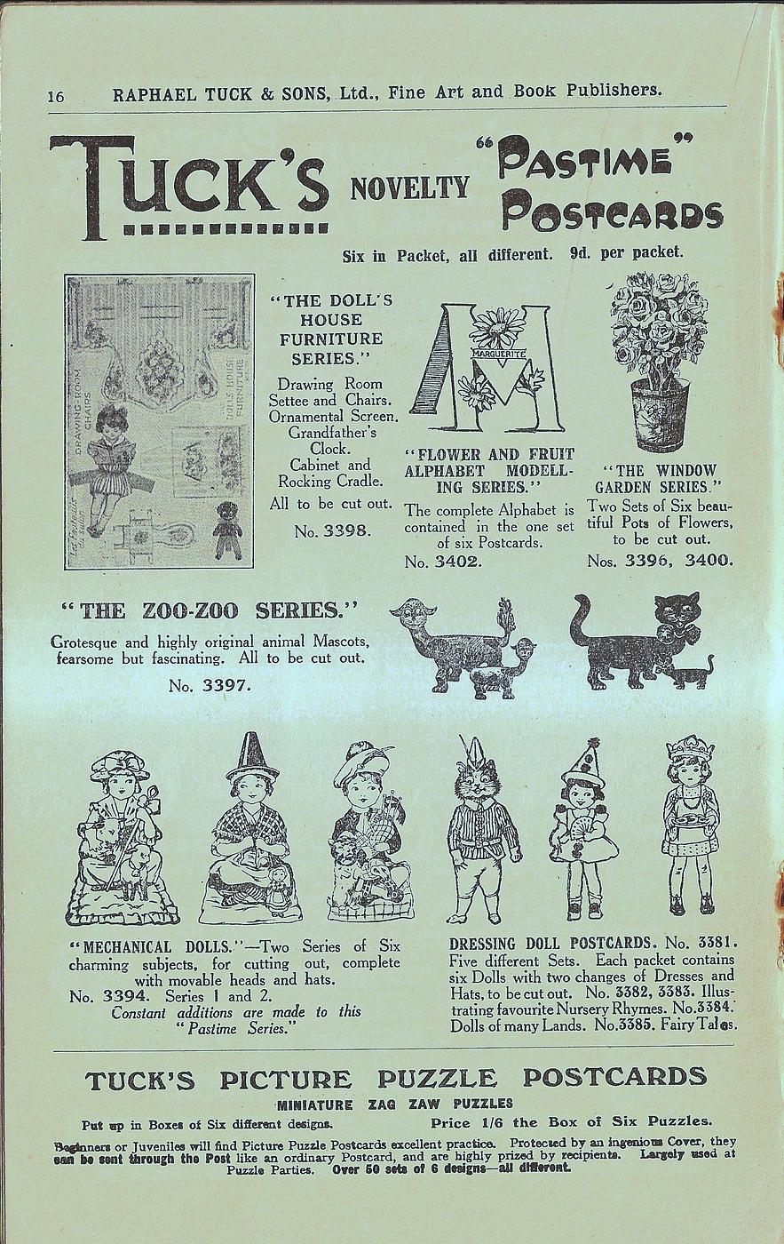 TuckDB Catalogs - Tuck Reference Catalogs