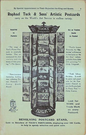 TuckDB Catalogs - Tuck Reference Catalogs