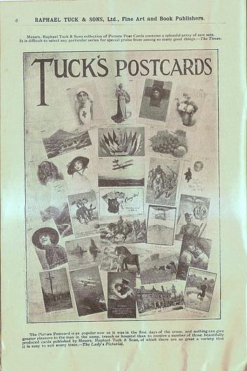 TuckDB Catalogs - Tuck Reference Catalogs